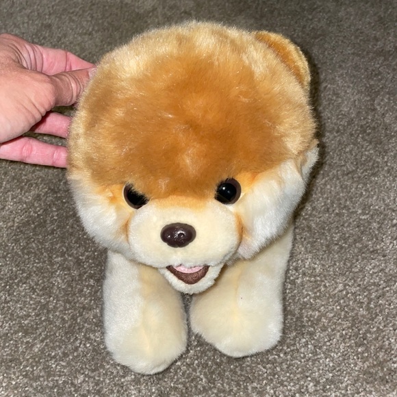 Gund | Toys | Gund 42975 Boo The Worlds Cutest Dog Stuffed Animal Plush ...
